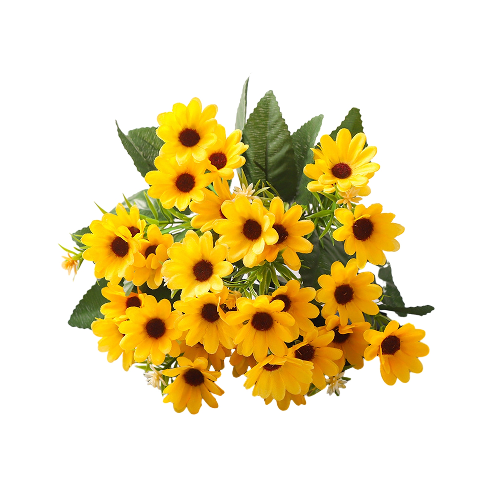 Waroomhouse Simulated Flowers Artificial Plants Artificial Flower Good ...