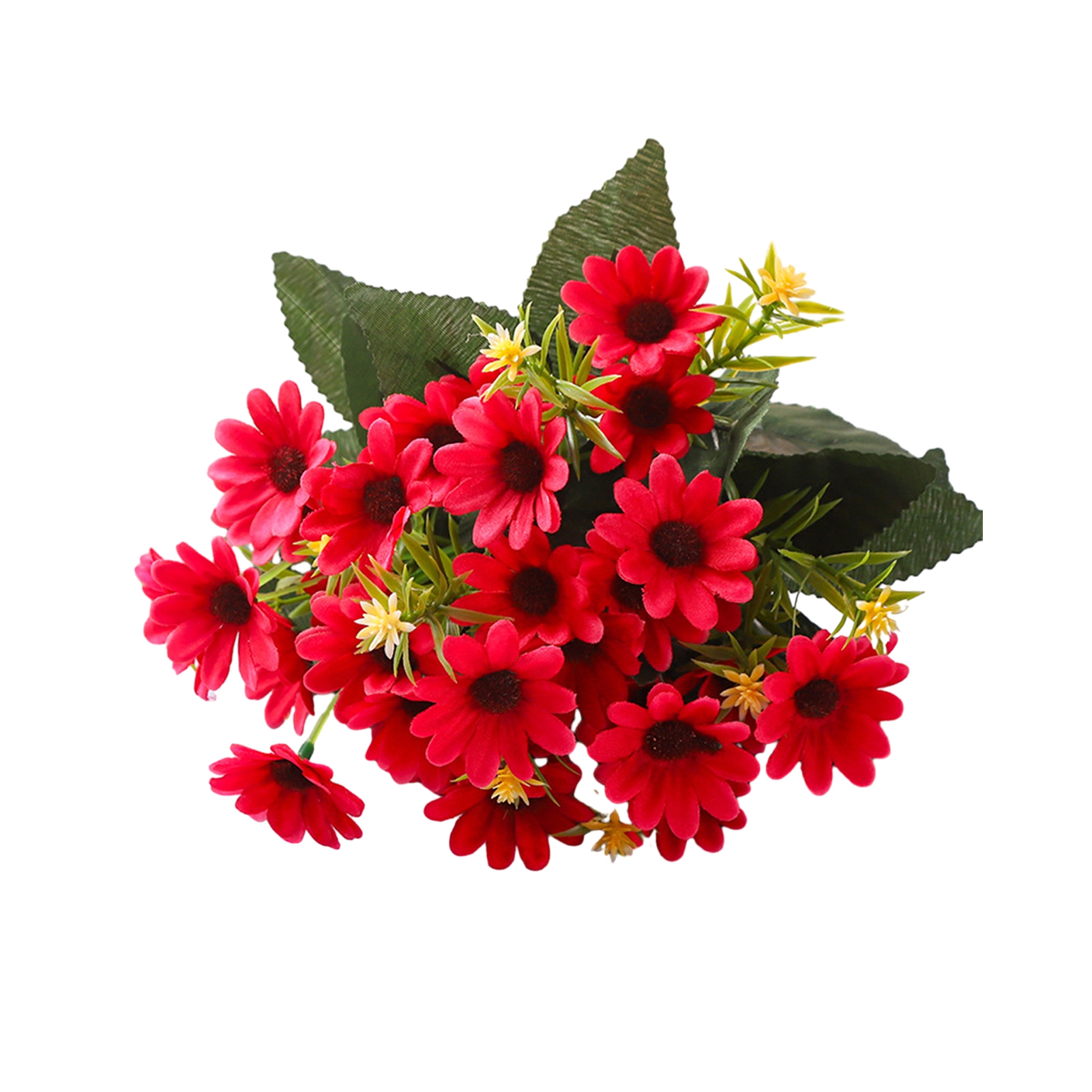 Waroomhouse Simulated Flowers Artificial Plants Artificial Flower Good ...