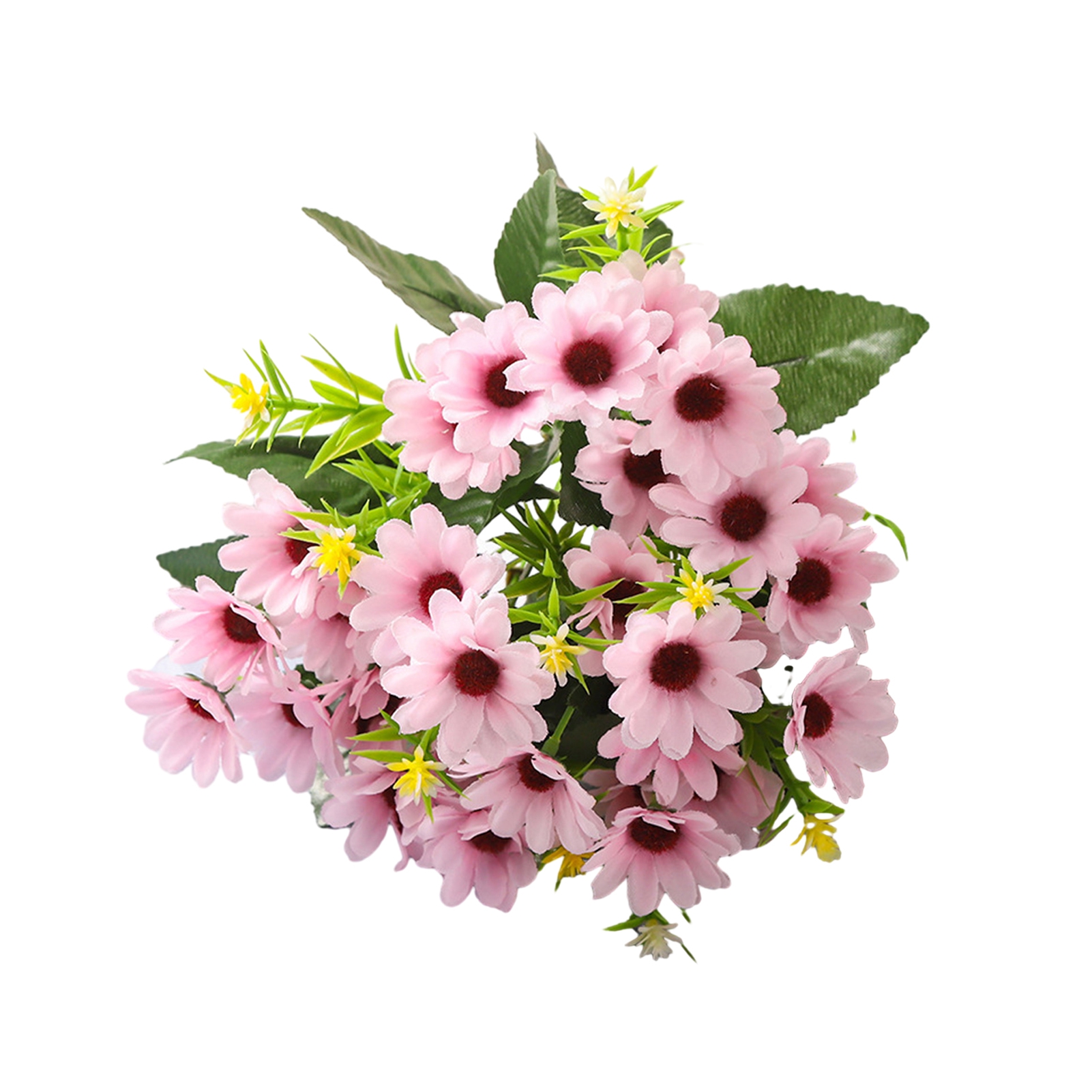 Waroomhouse Simulated Flowers Artificial Plants Artificial Flower Good ...
