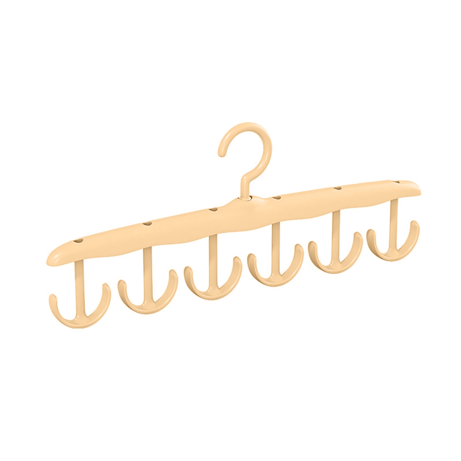 Waroomhouse Sling Hanger Hanger Hook Multi-hook Sling Scarf Hanger 360 ...