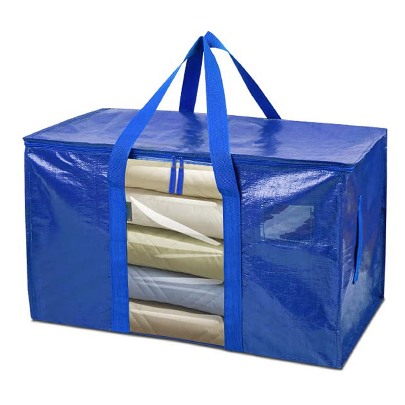 Waroomhouse Space Saving Bags Moving Packing Bags Oversized Moving Bags ...