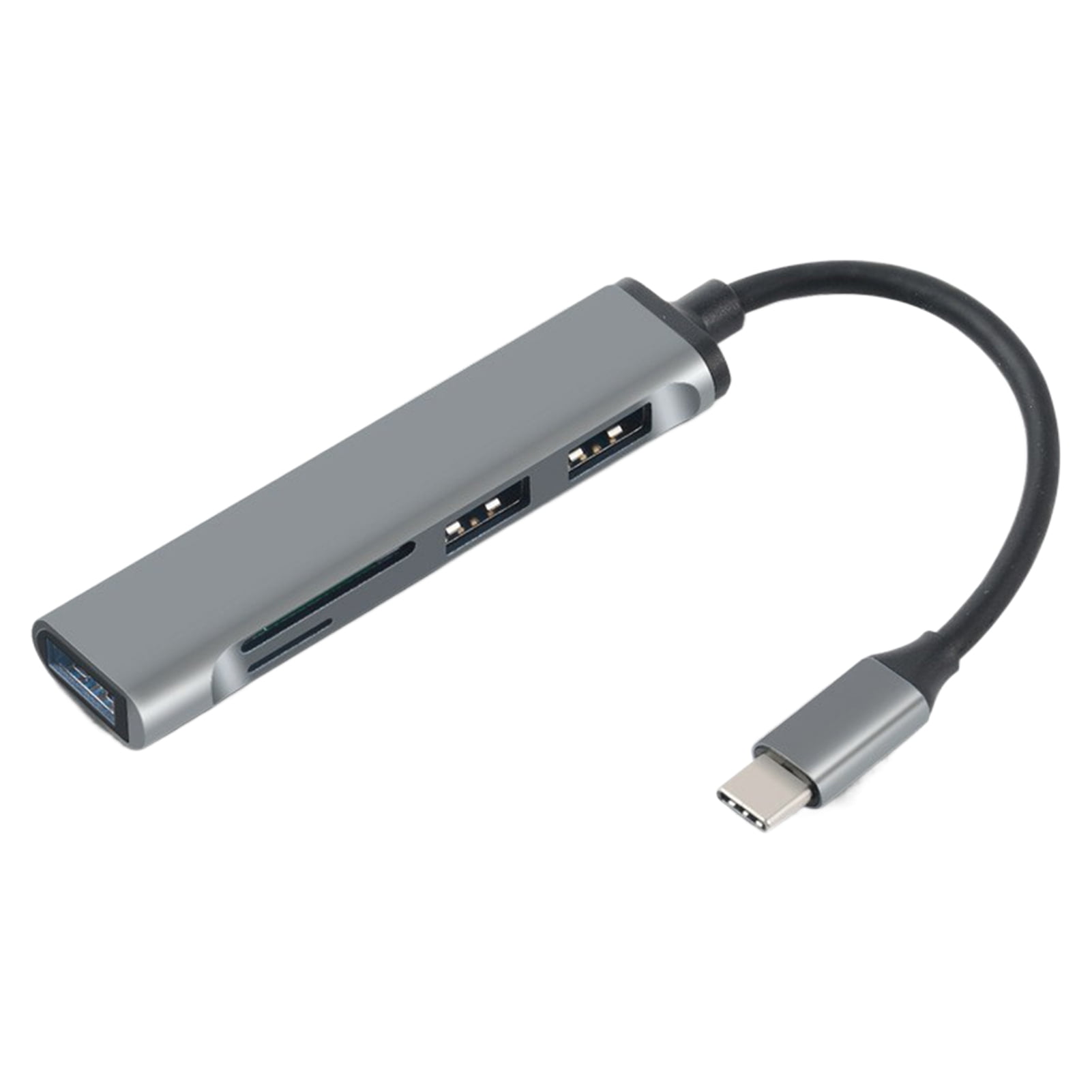 Waroomhouse Splitter Cable Hub High-speed Transmission Multifunctional ...