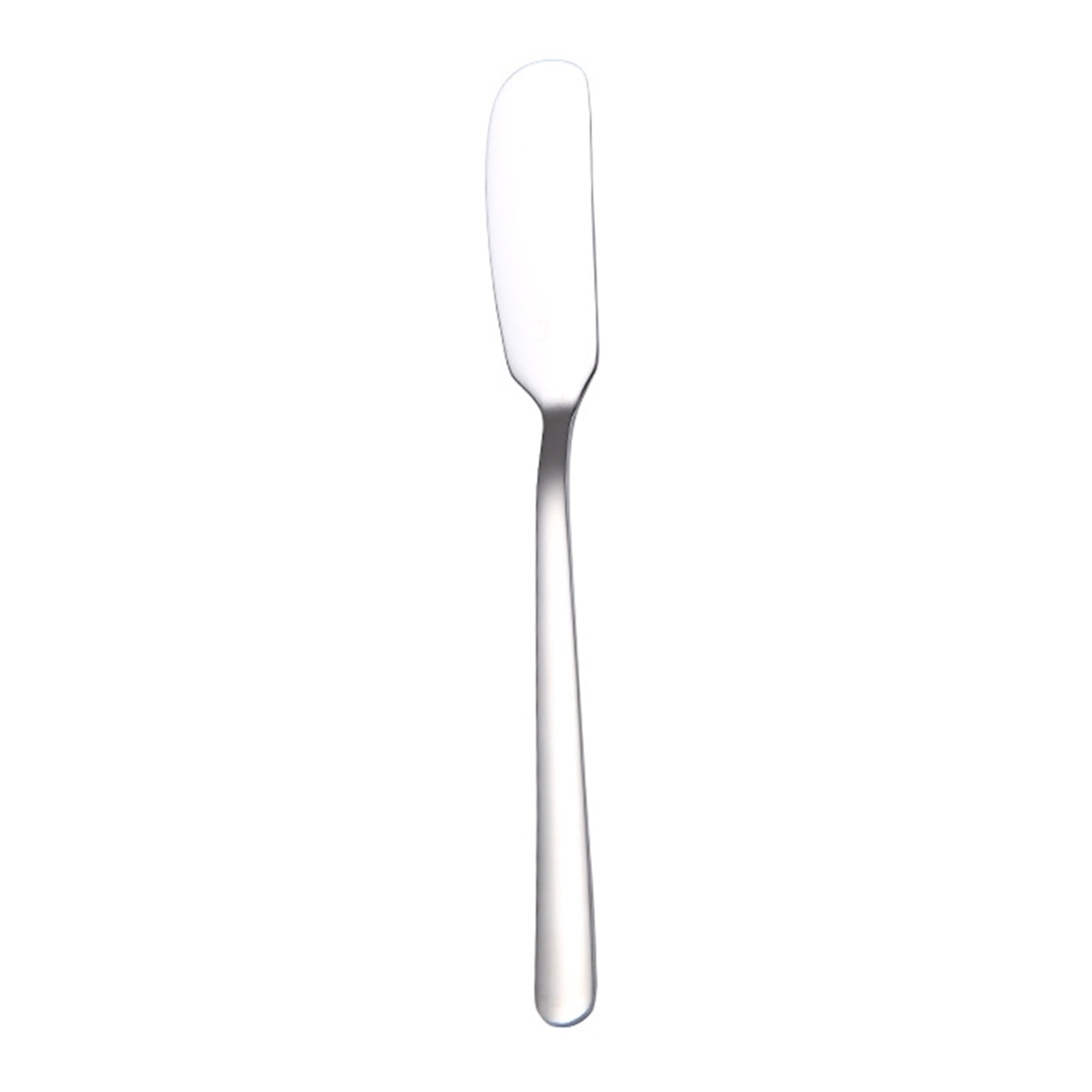 Waroomhouse Stainless Steel Spatula High-quality Cream Spreader Butter ...
