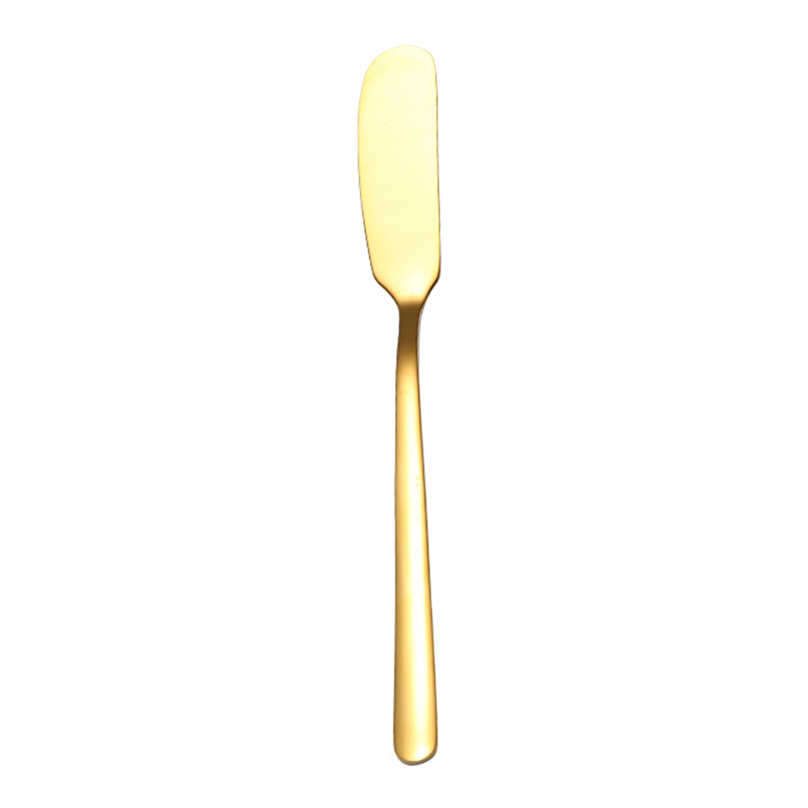 Waroomhouse Stainless Steel Spatula High-quality Cream Spreader Butter ...