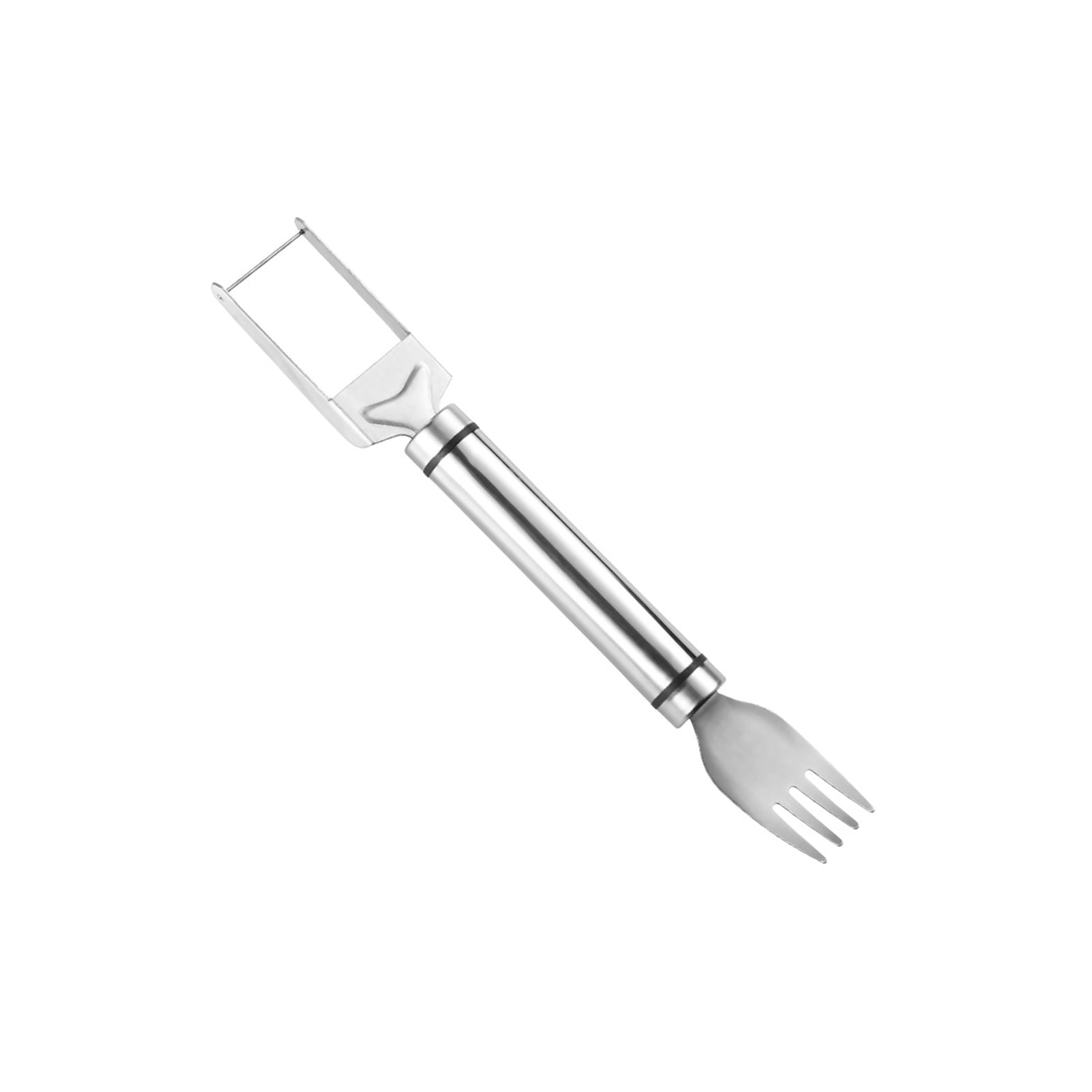 Waroomhouse Stainless Steel Watermelon Cutter Kitchen Watermelon Slicer ...