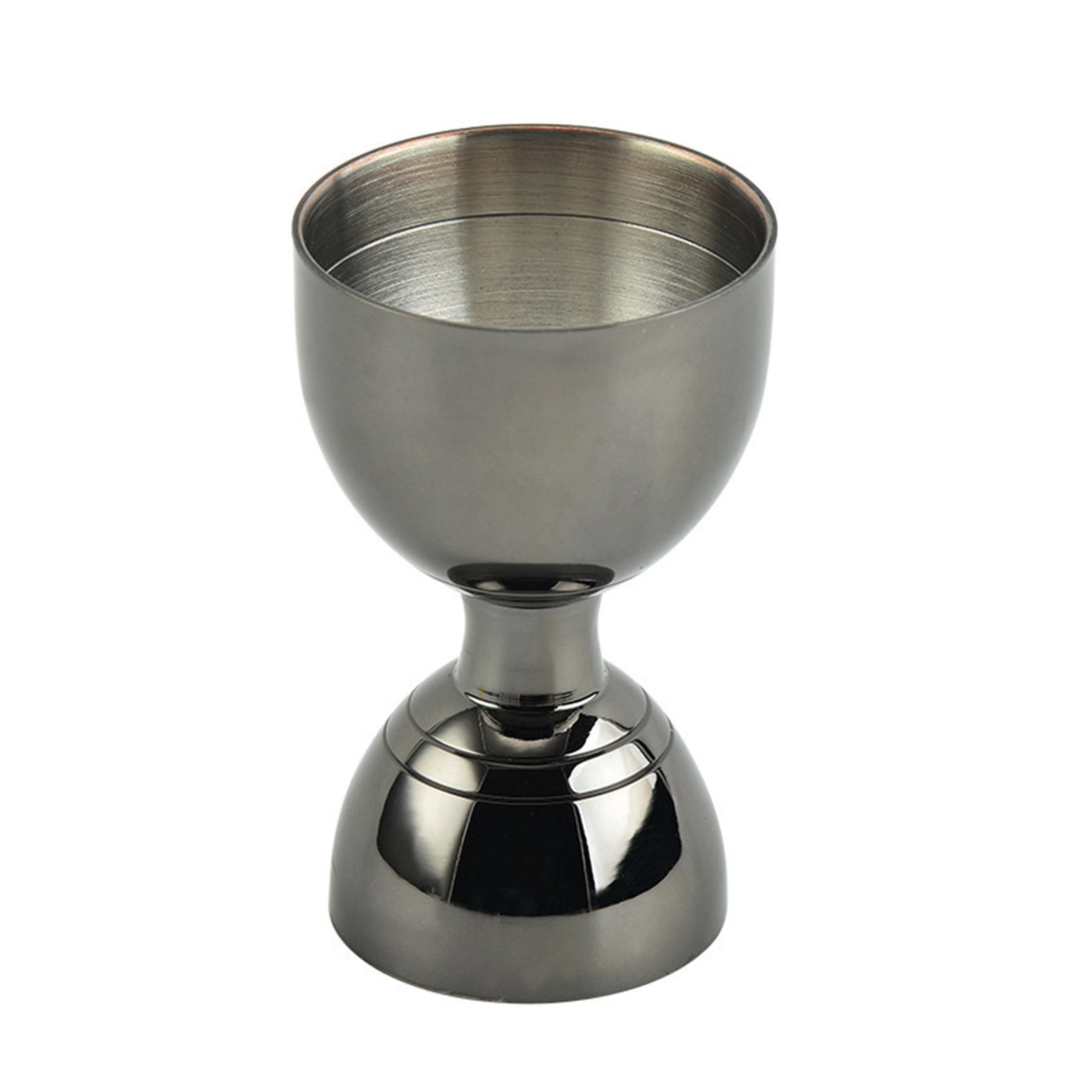 Waroomhouse Stainless Steel Wine Measuring Cup Cocktail Measuring ...