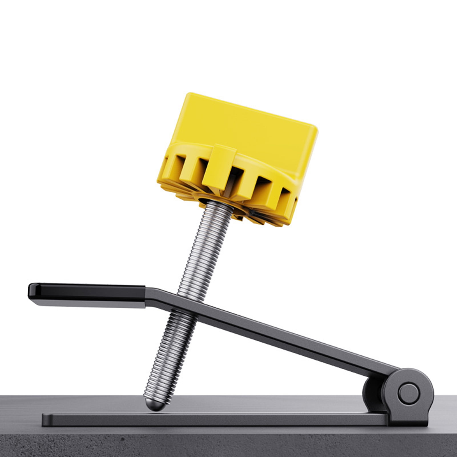 Waroomhouse Tiles Height Regulator - Heavy Duty Super Load-bearing ...