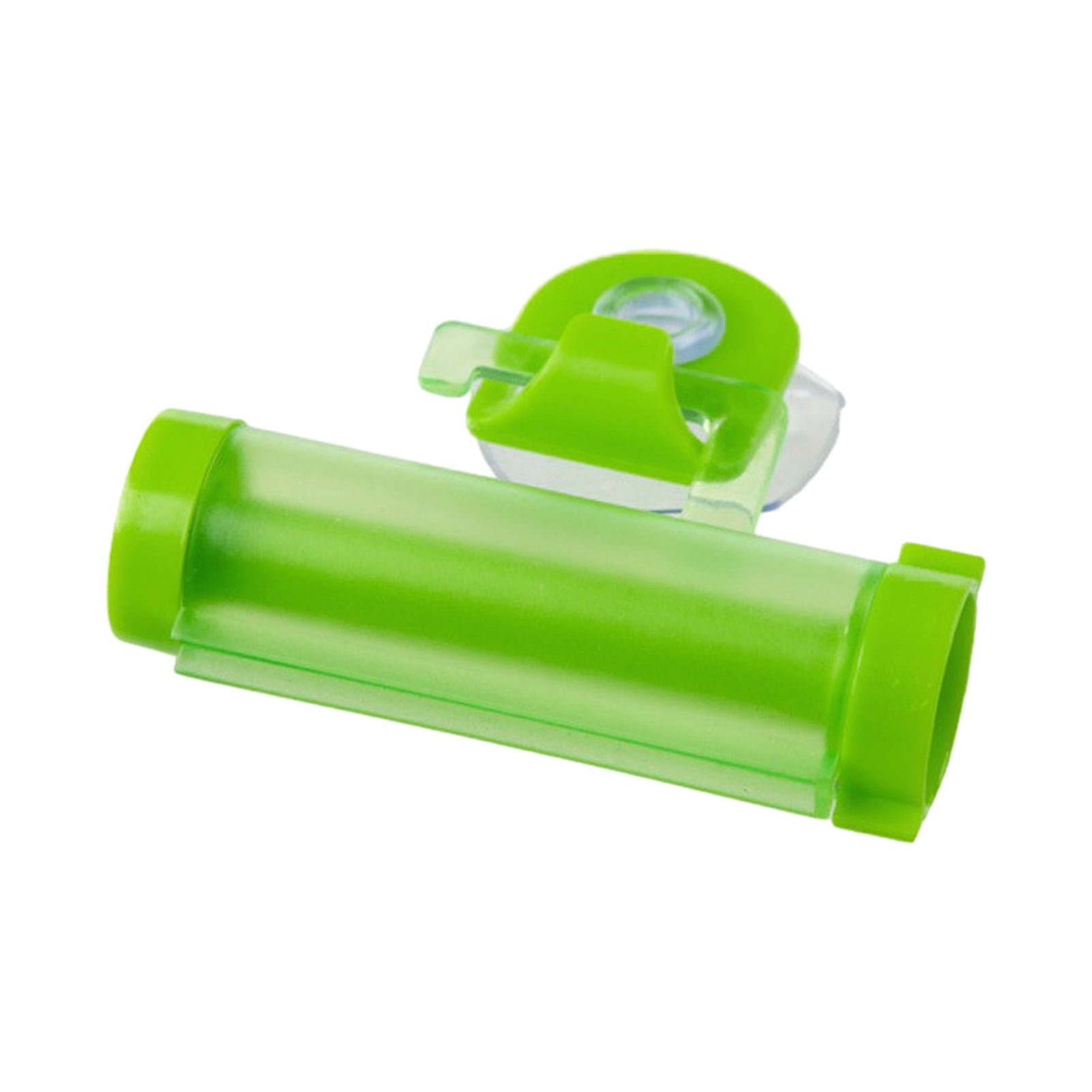 Waroomhouse Toothpaste Squeezer Controlled Toothpaste Dispenser Wall ...