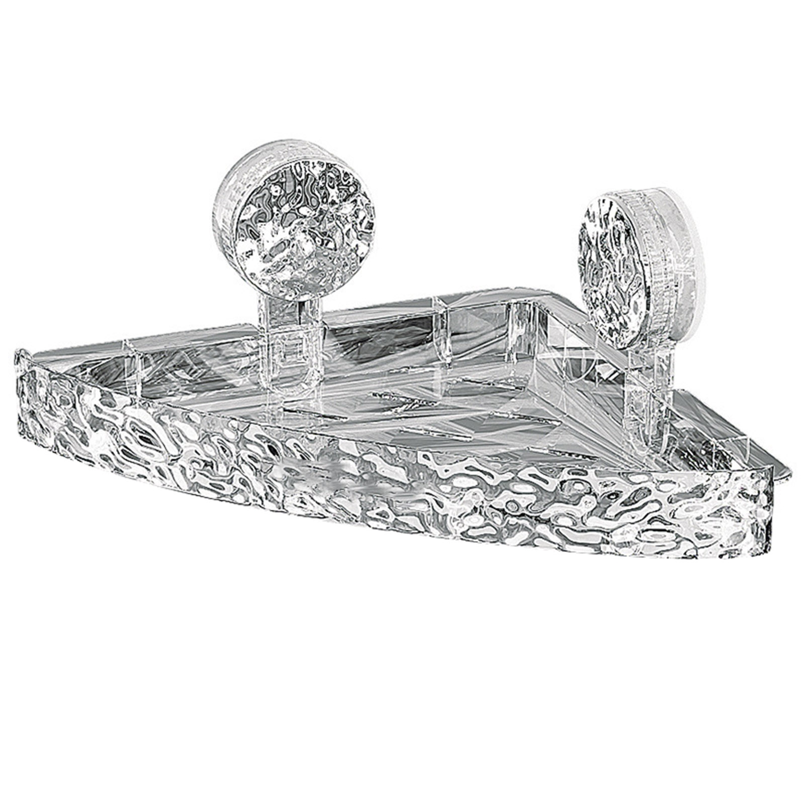 Waroomhouse Traceless Film Installation Rack Bathroom Storage Rack ...