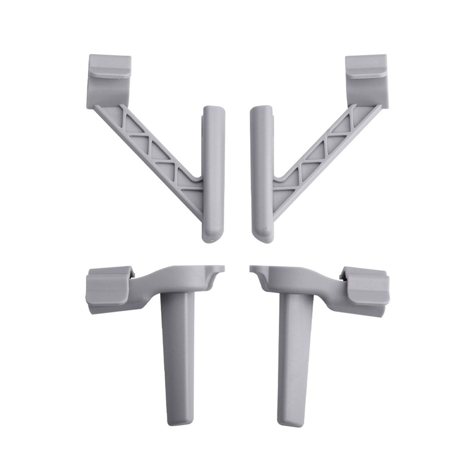 Waroomhouse Triangular Structure Drone Accessory Heightening Tripod for ...