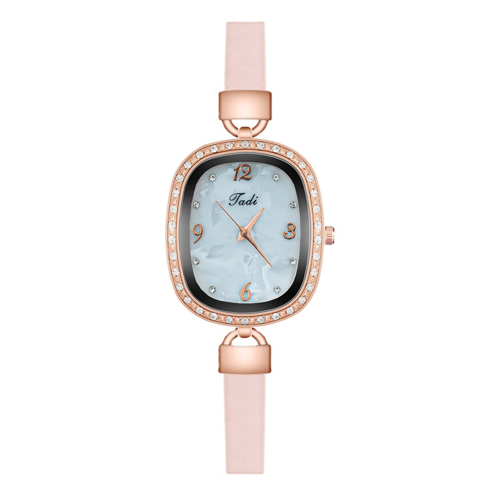 Waroomhouse Vintage Forest Quartz Watch Vintage Forest Quartz Ladies ...