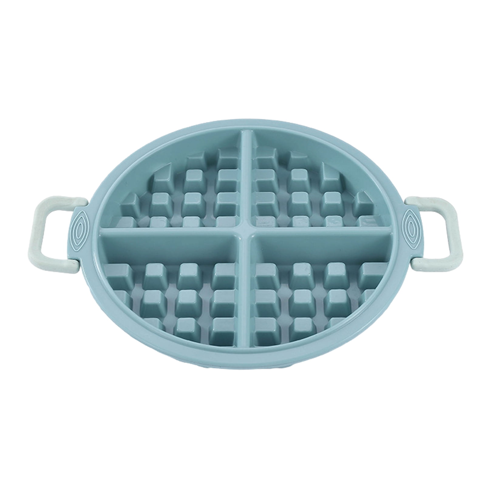 Waroomhouse Waffle Silicone Mold Silicone Mold Silicone Waffle Mold ...