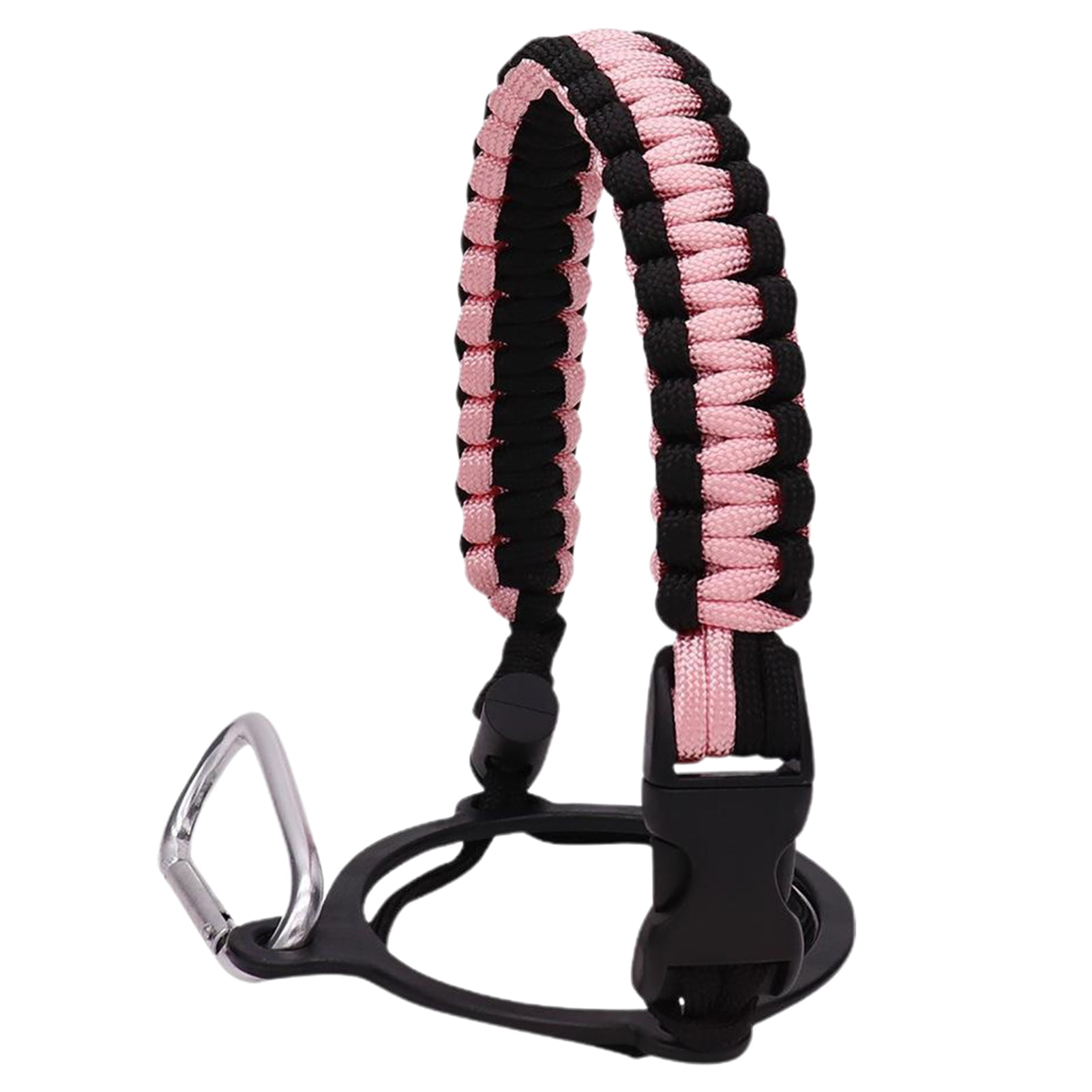 Waroomhouse Water Cup Carrying Rope Hiking Water Bottle Versatile Cup ...