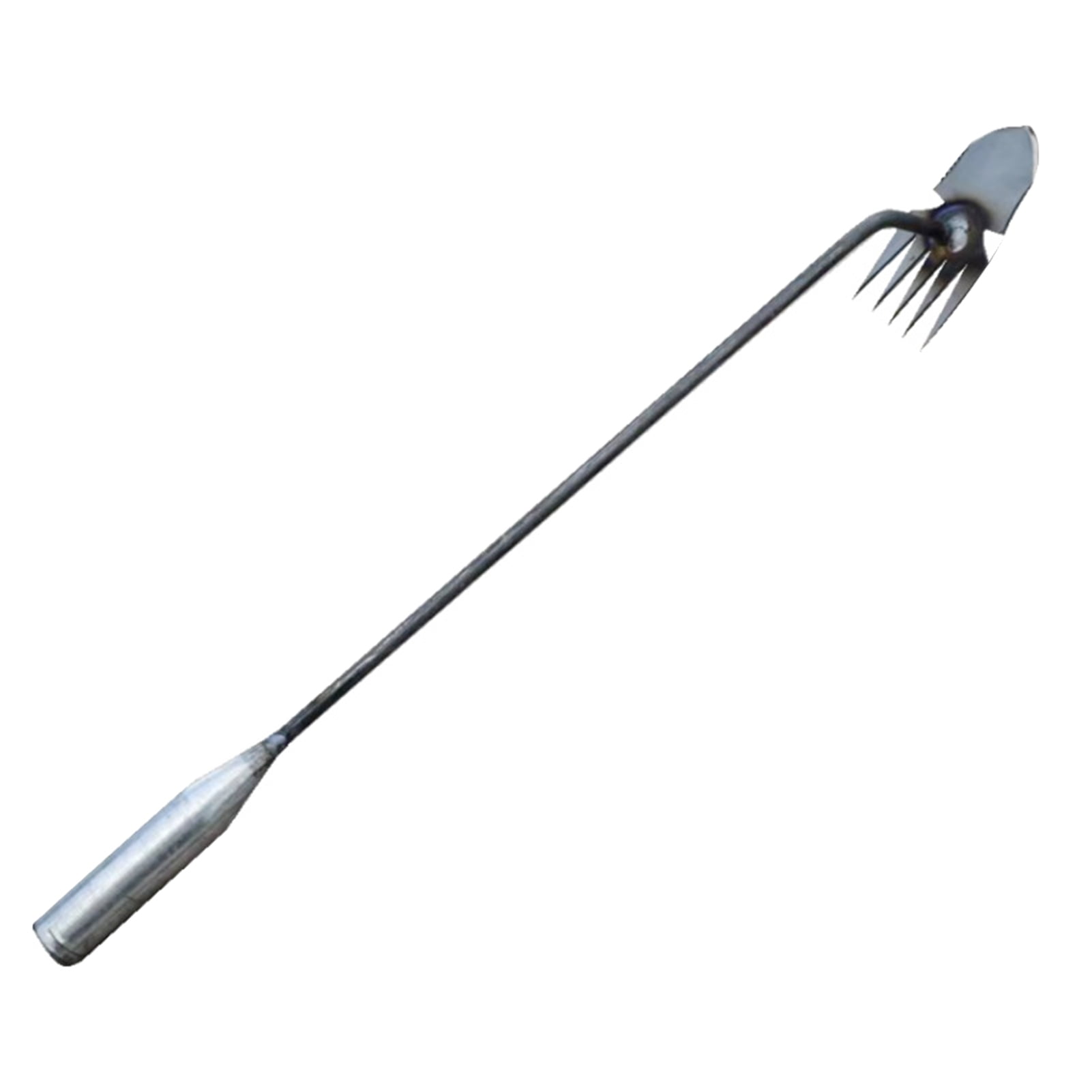 Waroomhouse Weeding Rake Tool Weeding Garden Weed Puller Uprooting ...