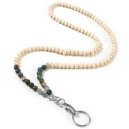 Blockbuster Employee Of The Month 22 Inch Blue & Yellow Lanyard With ID ...