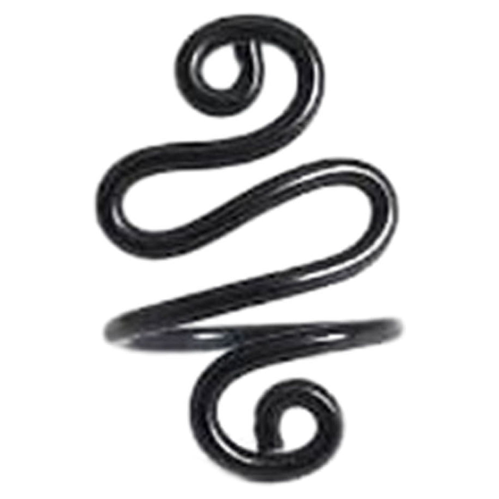 Waroomhouse Yarn Tension Clamp Handmade Crochet Tension Ring Adjustable ...