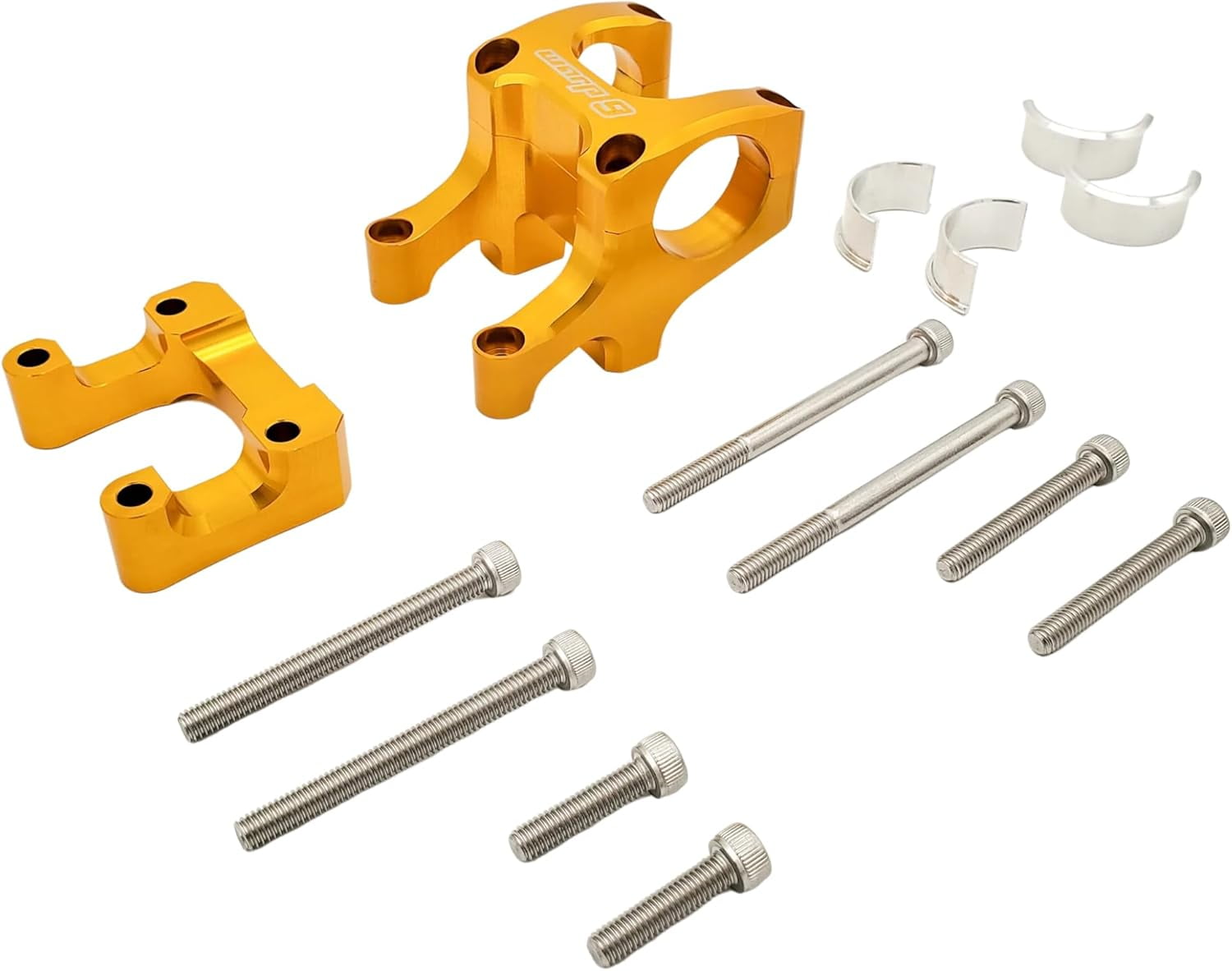 Warp 9 Bar Mount for E-Motos - Talaria, Surron, E-Ride Pro, 79Bike ...