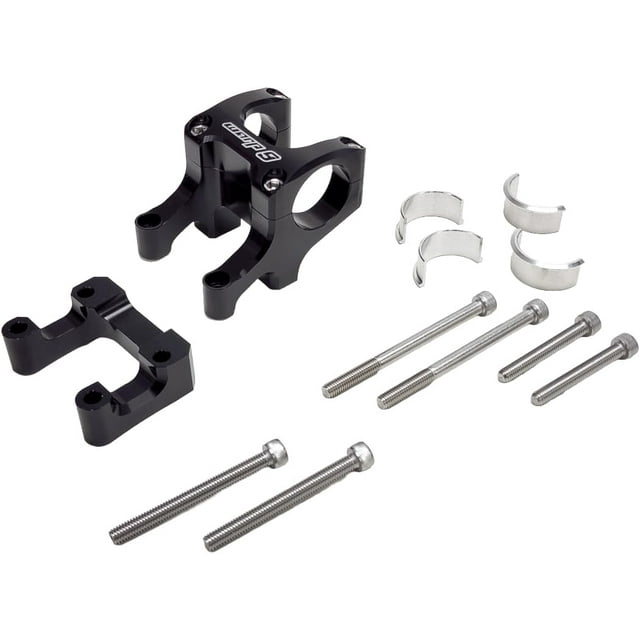 Warp 9 Bar Mount for E-Motos - Talaria, Surron, E-Ride Pro, 79Bike ...
