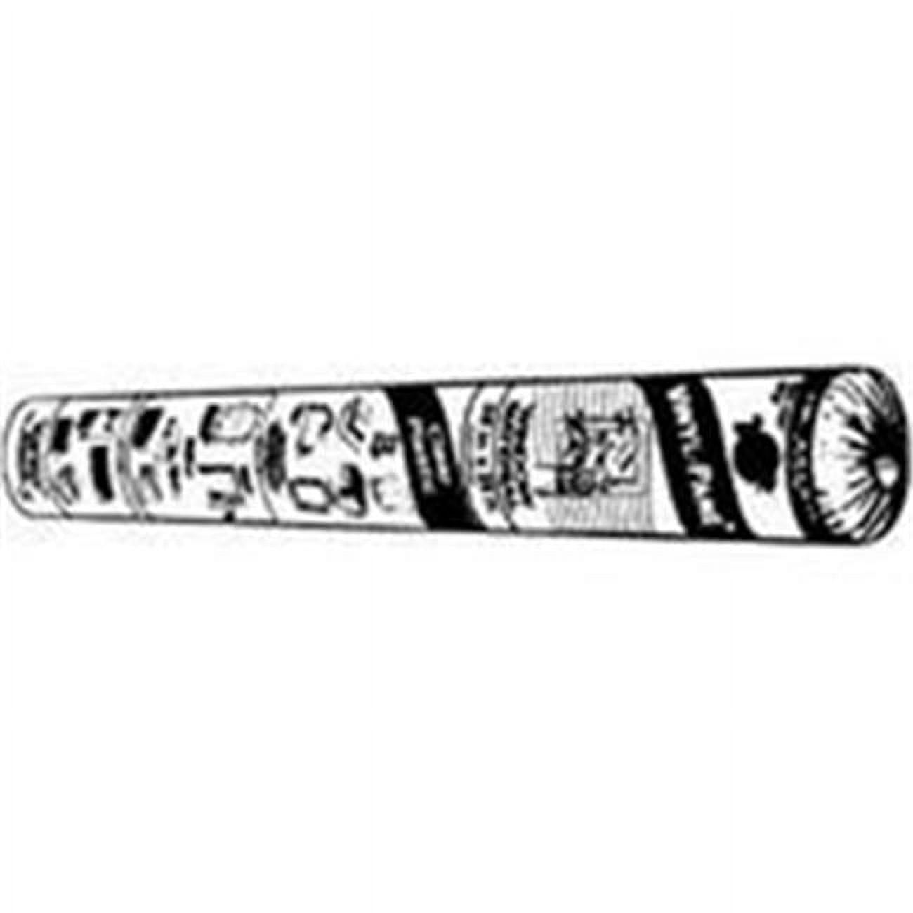 Warp Bros. 8VP-48P Vinyl-Pane - Walmart.com