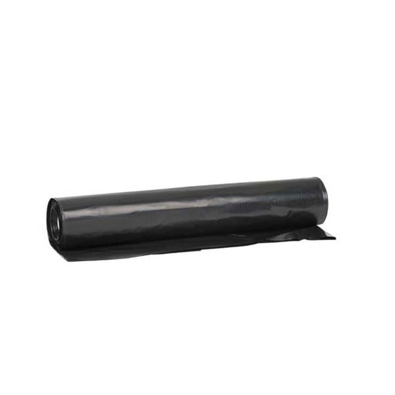Warp Brothers 6 x 100 6 ml Black Poly Cover - Walmart.com
