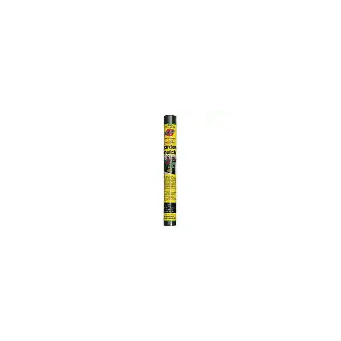 Warp Brothers NHP-350 3 Foot By 50 Foot Lightweight Roll Mulch ...