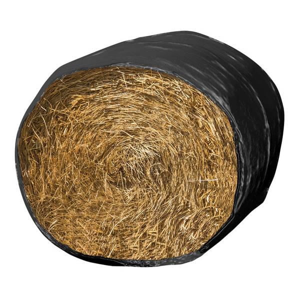 Warp's 25-Pack Black Bale Sleeves - Walmart.com