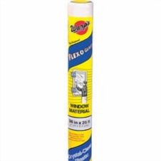 Visqueen Plastic Sheeting