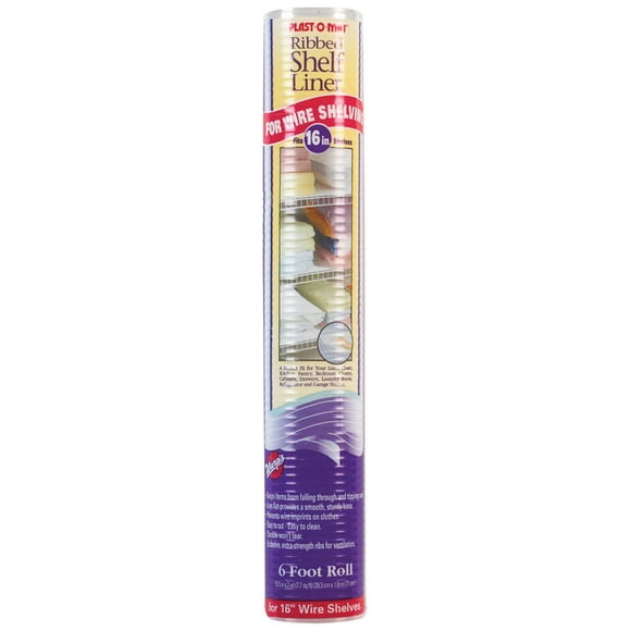 Explore Clear Contact Paper and Shelf Liners for Home Organization