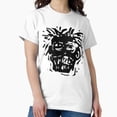 Warpaint Indie All Female Art Band T-Shirt - Walmart.com
