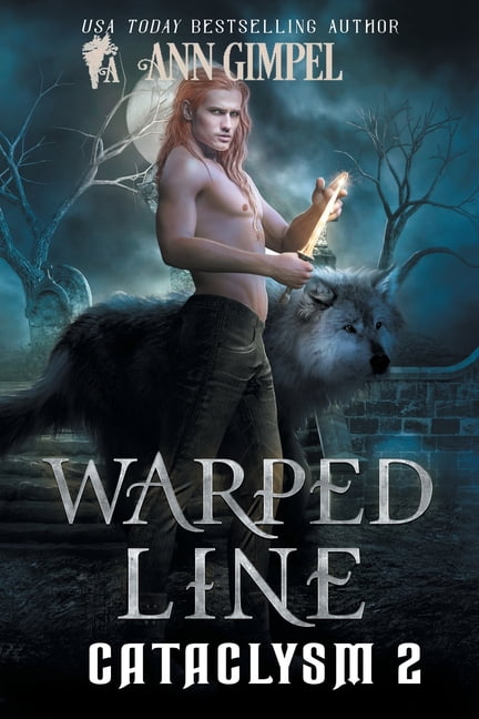 Warped Line: An Urban Fantasy - Walmart.com