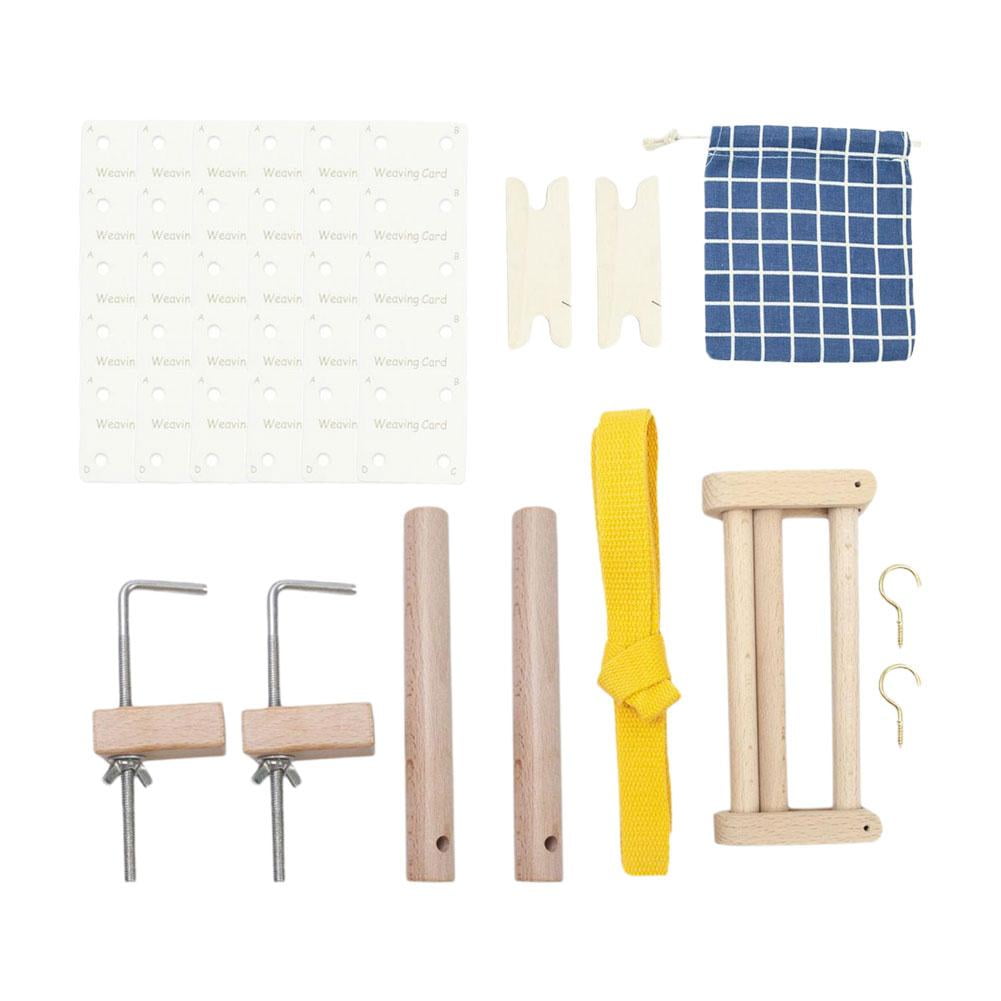 Warping Pegs and Clamp Warping Pegs Jig Bracelet Maker Warping Clamp ...