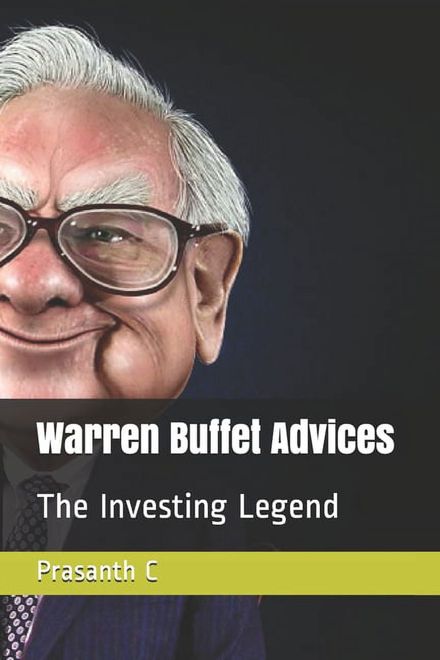 Warren Buffet Strategies
