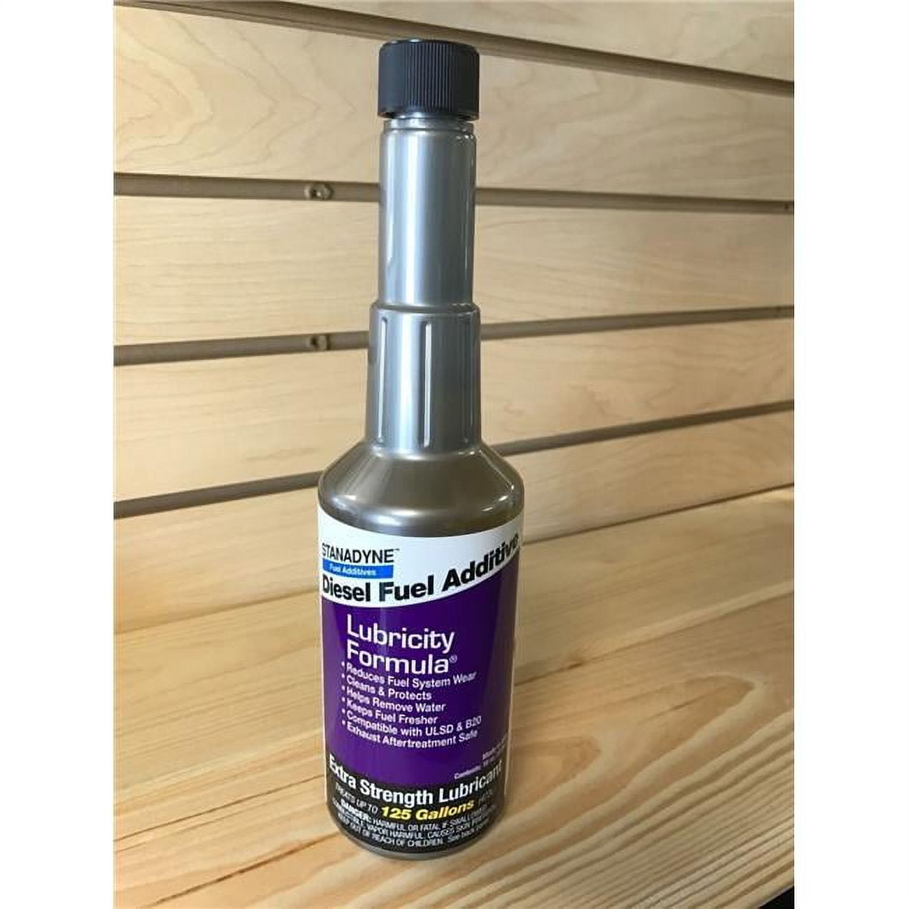 Warren Distribution 107619 16 oz Diesel Lubricity Additive - Walmart.com