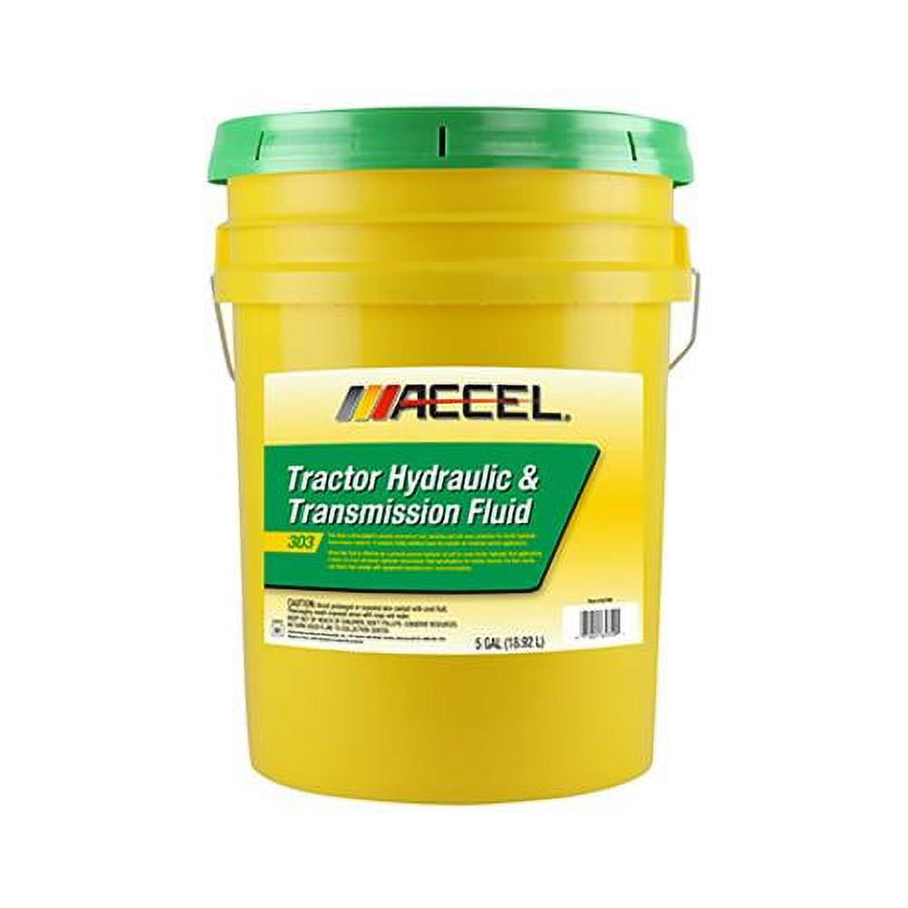 Warren Distribution AC03035G Acc 5GAL 303 Trac Fluid - Walmart.com