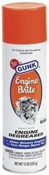 Warren Distribution Radiator Engine Brite Heavy Duty Engine Degreaser ...