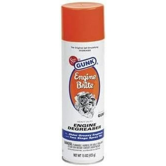 Gunk Engine Cleaners in Automotive Cleaners & Degreasers - Walmart.com