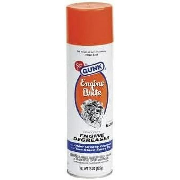 Gunk Engine Cleaners in Automotive Cleaners & Degreasers - Walmart.com