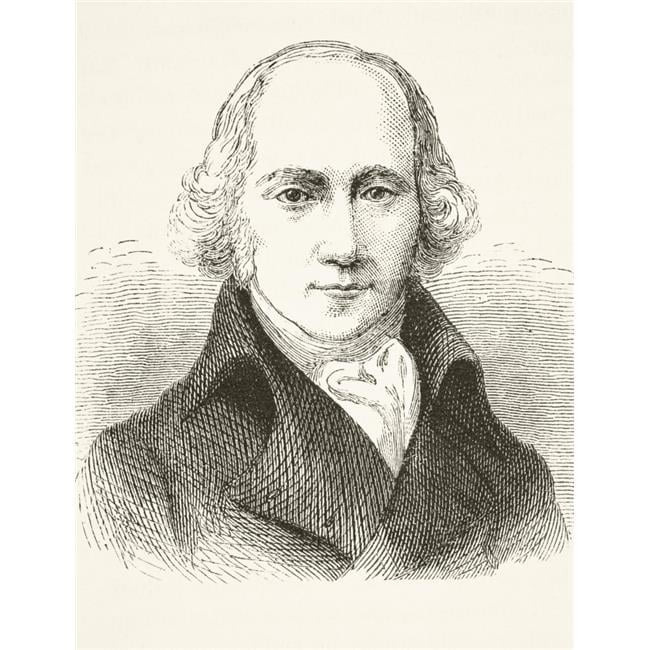 Warren Hastings 1732- 1818 English Politician & Colonial Administrator ...