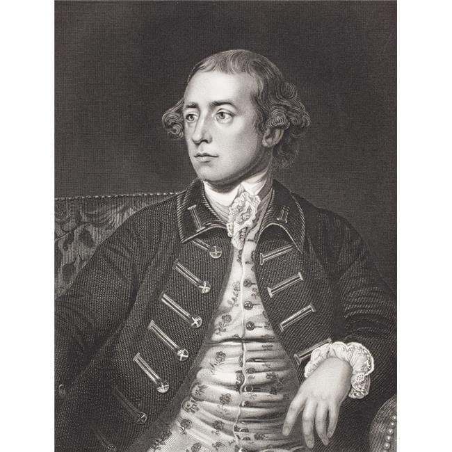 Warren Hastings 1732 - 1818 English Politician & Colonial Administrator ...