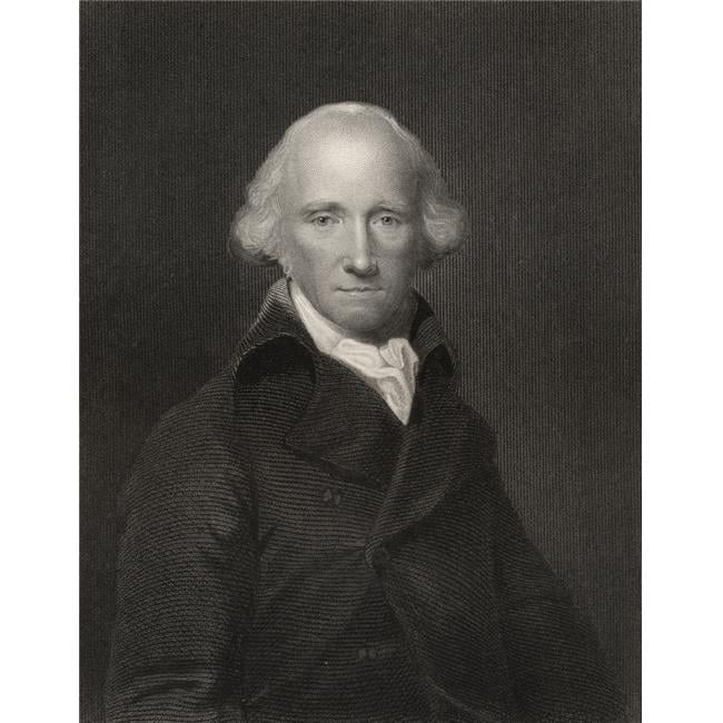 Warren Hastings 1732 to 1818 English Politician & Colonial Adminstrator ...