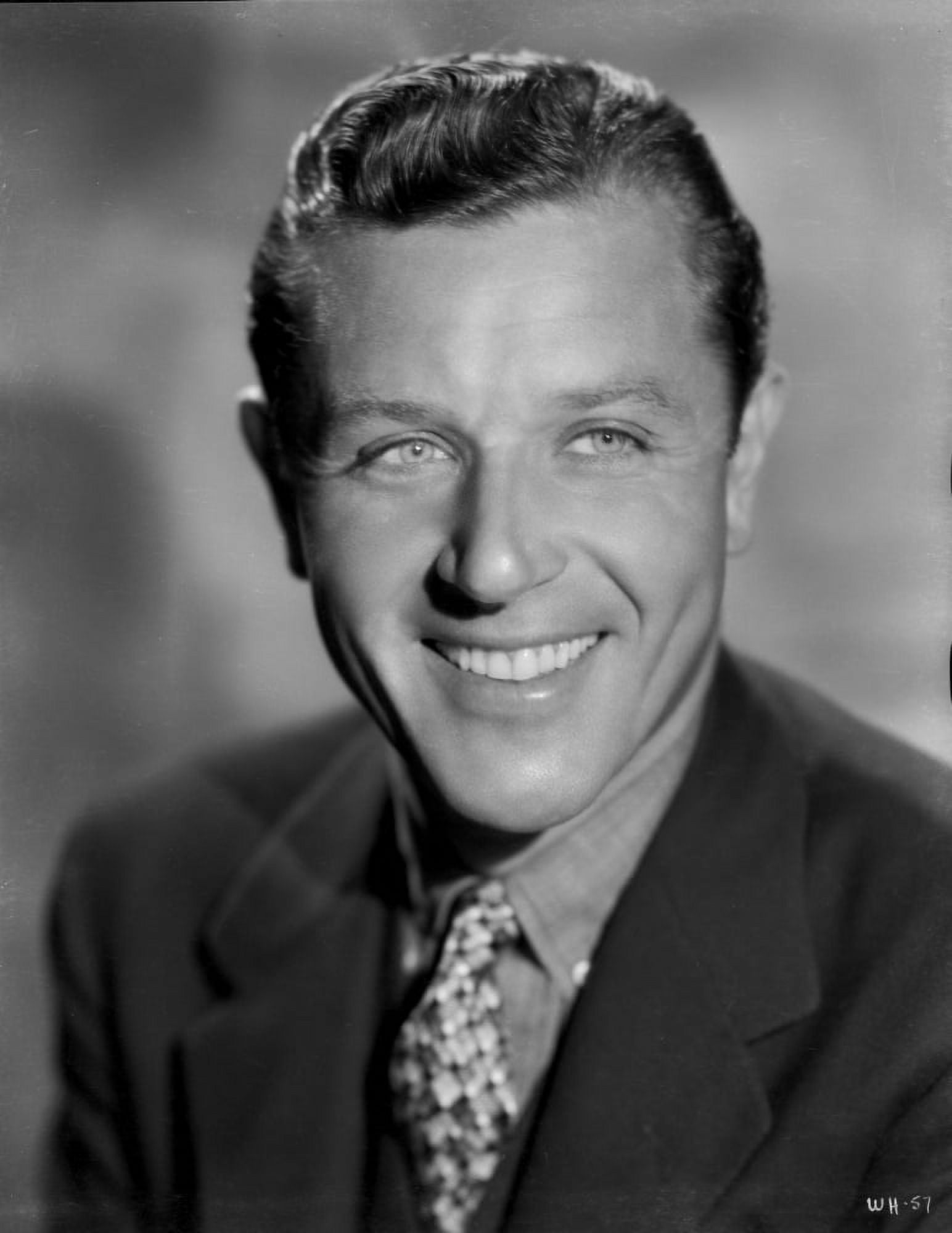 Warren Hull Photo Print (24 x 30) - Walmart.com