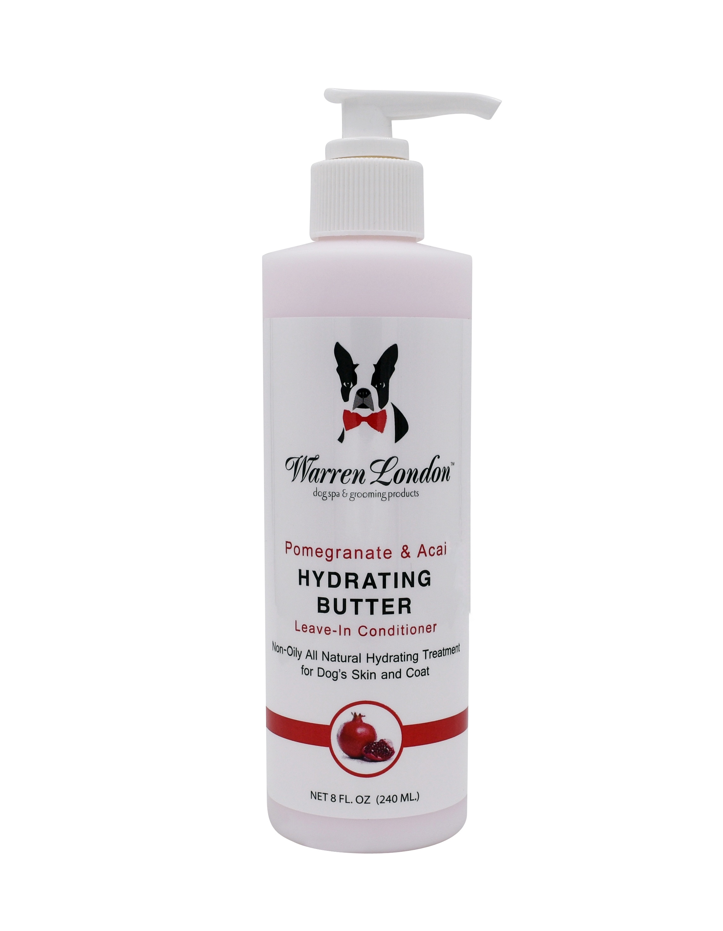 Warren London 10-in-1 After Bath Dog Spray | Dog Leave in Conditioner ...