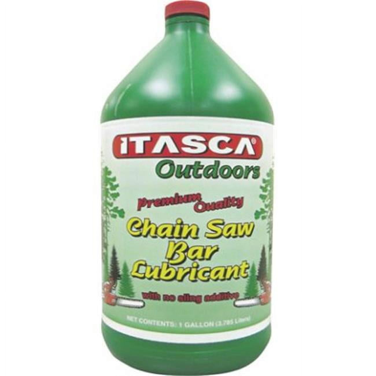 Warren Oil 702277W30 1 gal Bar & Chain Oil - Walmart.com