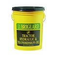 Warren Oil Co. Inc. 2652 Tractor Hydraulic And Transmission Oil ...
