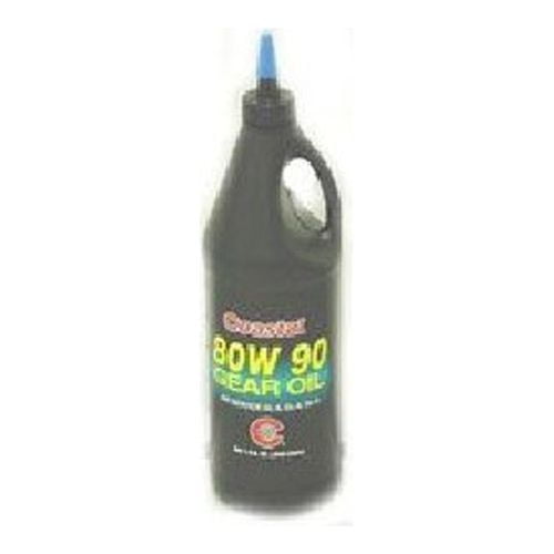 Warren Unilube 12401 Coastal 80W-90 Gear Oil, 1 Quart - Walmart.com