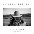 Warren Zeiders - 717 Tapes The Album (Explicit) - CD - Walmart.com