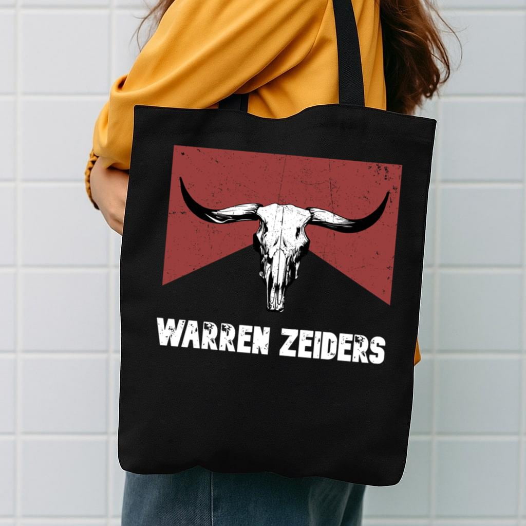 Warren Zeiders Bag, Warren Zeiders T Bag, Warren Zeiders Concert ...