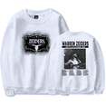 Warren Zeiders Merch 2024 Pretty Little Poison Tour Sweatshirt Long ...