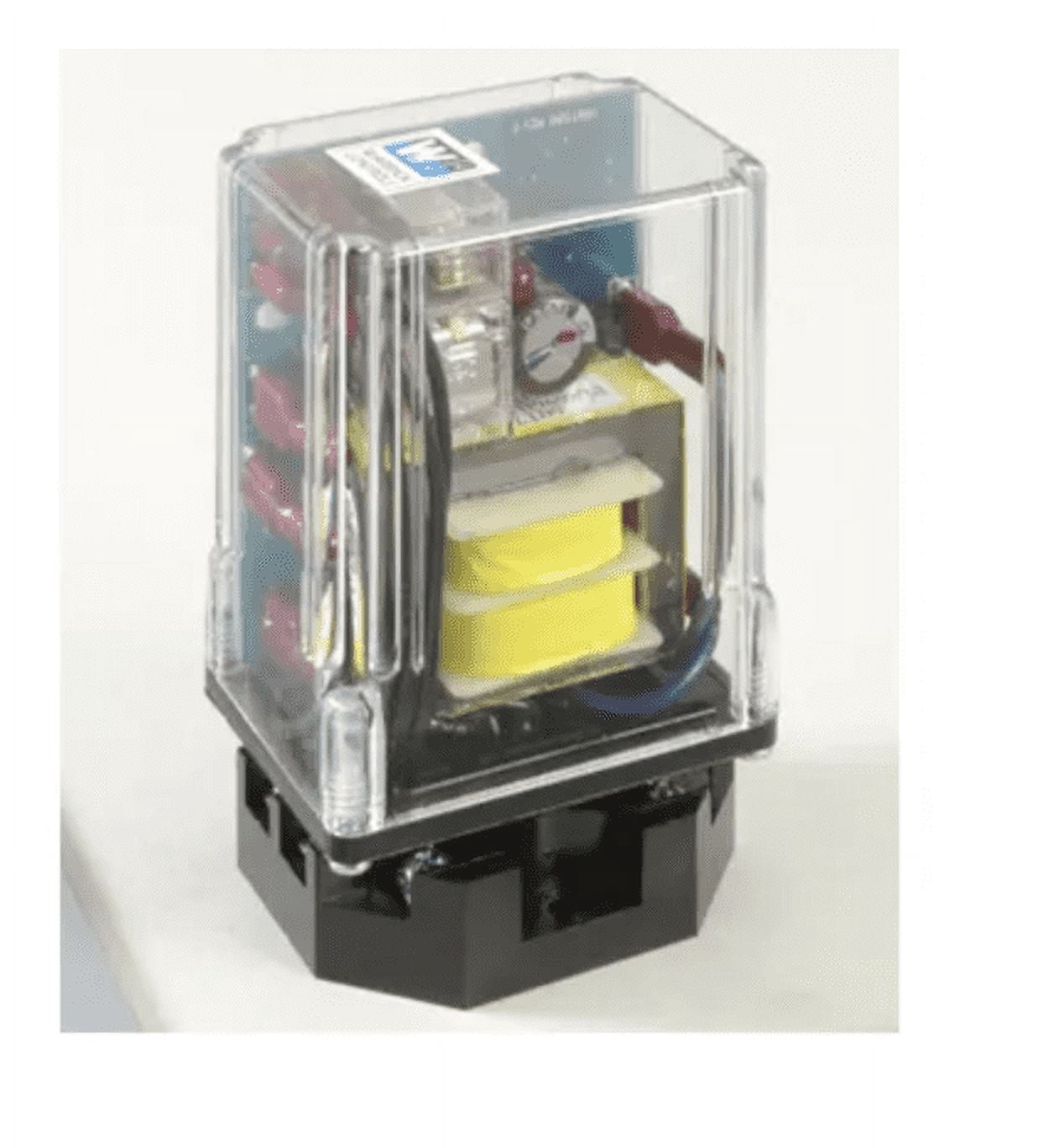 Warrick 16MB1M0, Level Controller, Relay, 1NO-1NC, Direct 26K, 120 VAC ...
