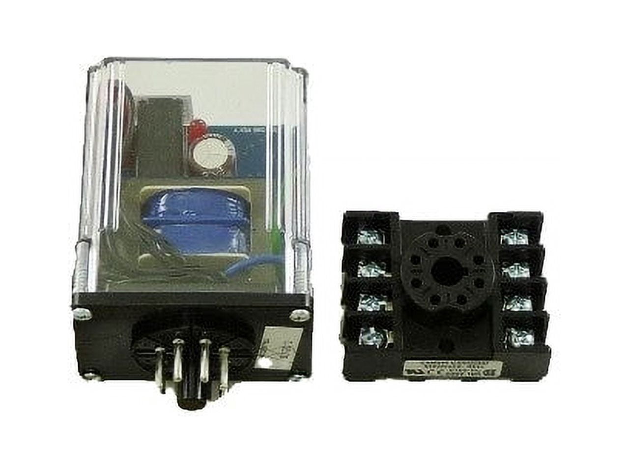 Warrick Controls
